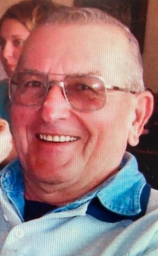 Robert W. ‘Dit’ Ditmer | News, Sports, Jobs - The Sentinel